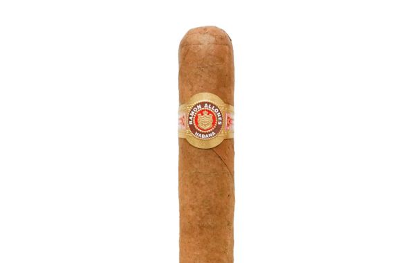 Ramon Allones - List All Cigars - Brands | Cuban Cigars 2U