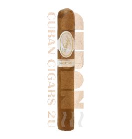 davidoff 1 | Cuban Cigars 2U