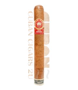 H. Upmann Super Magnum Coleccion Habanos 2020 Book | Cuban Cigars 2U