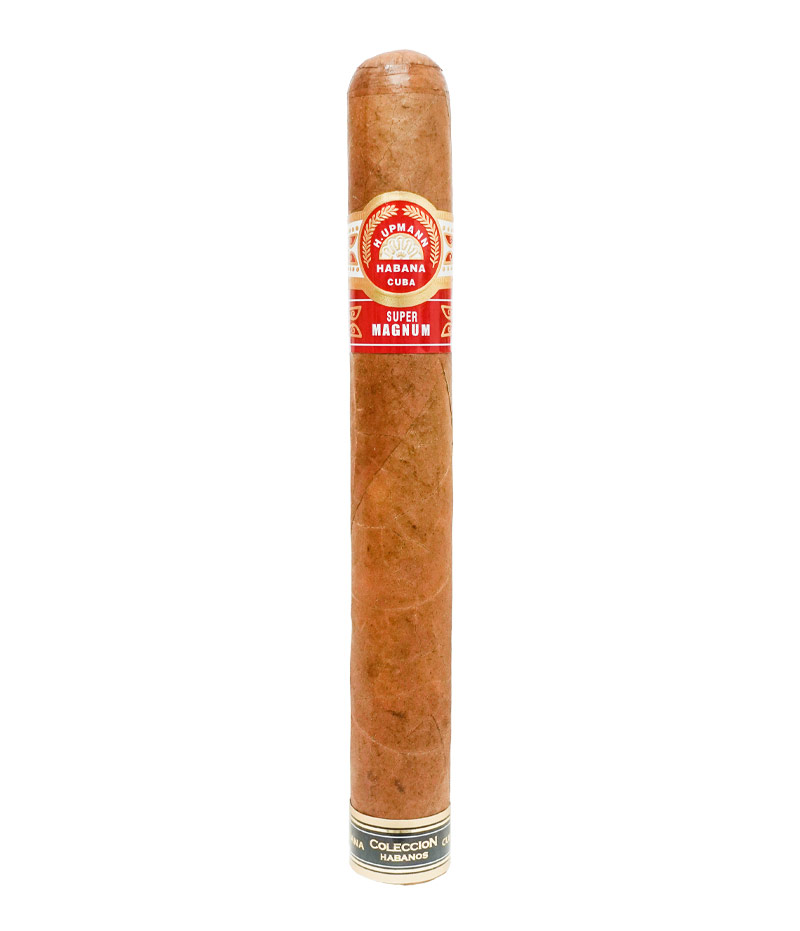 H. Upmann Super Magnum Coleccion Habanos 2020 Book | Cuban Cigars 2U