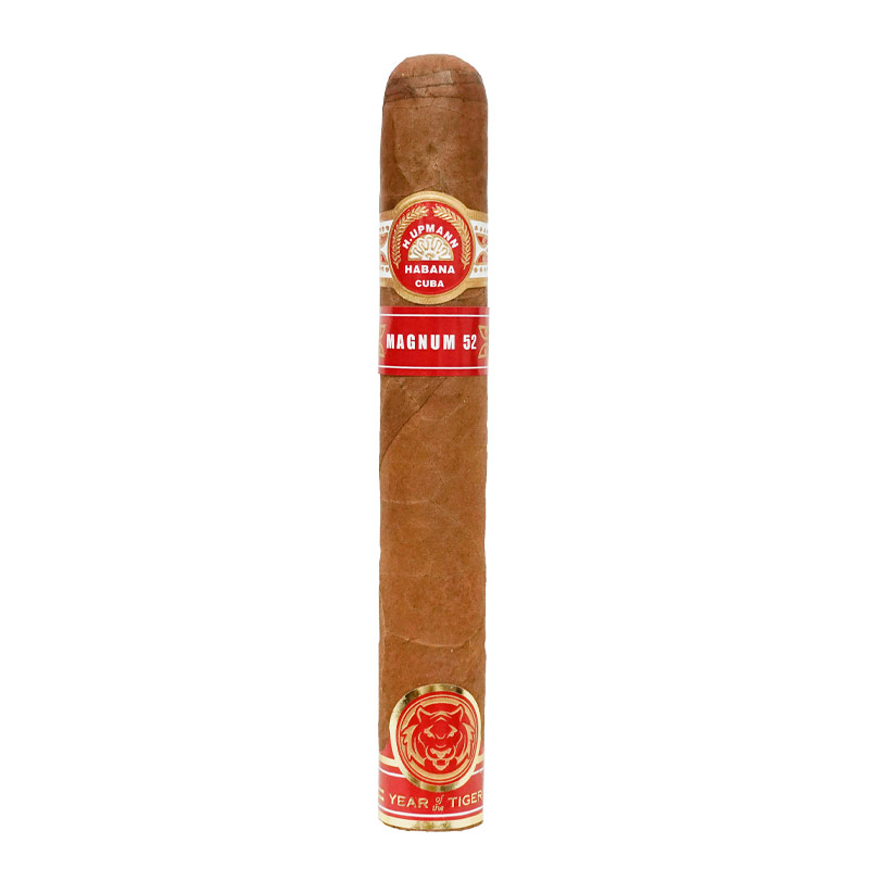 H. Upmann Magnum 52 Year of the Tiger | Cuban Cigars 2U