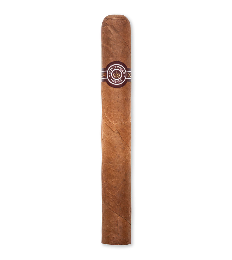 Montecristo Double Edmundo | Cuban Cigars 2U