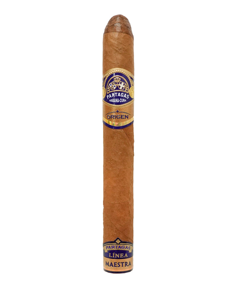 Partagas Linea Maestra Origen | Cuban Cigars 2U