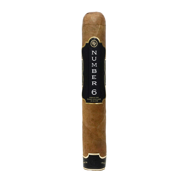 Rocky Patel Number 6 Sixty | Cuban Cigars 2U