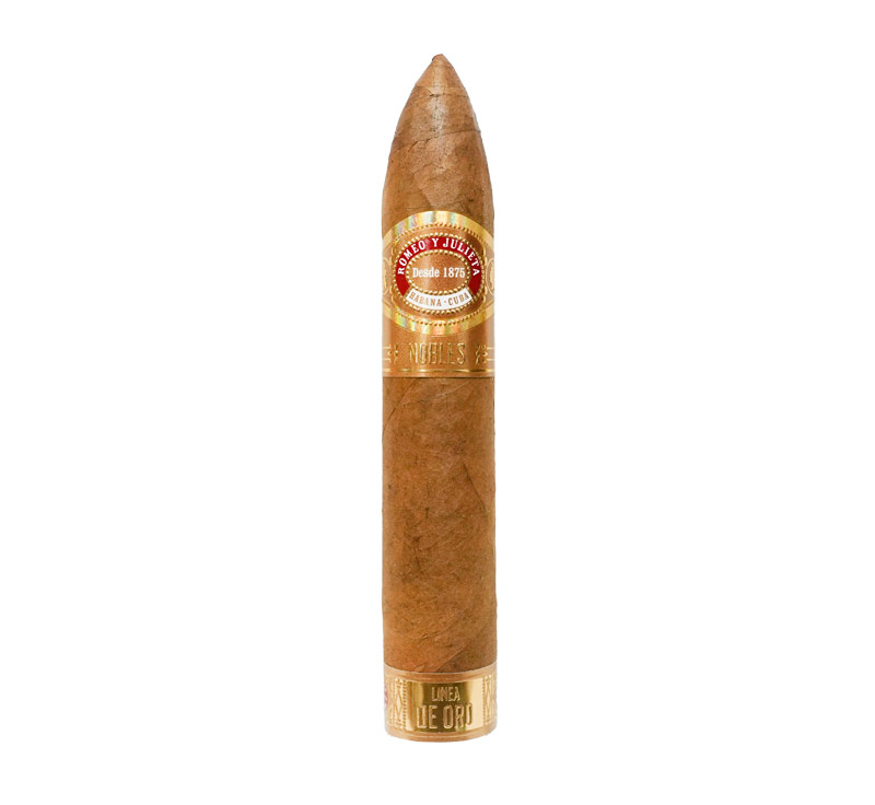 Romeo y Julieta Linea de Oro Nobles | Cuban Cigars 2U