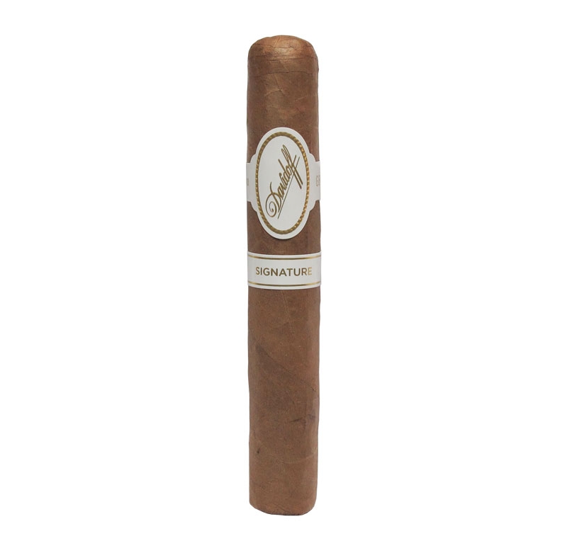Davidoff Signature 6000 | Cuban Cigars 2U